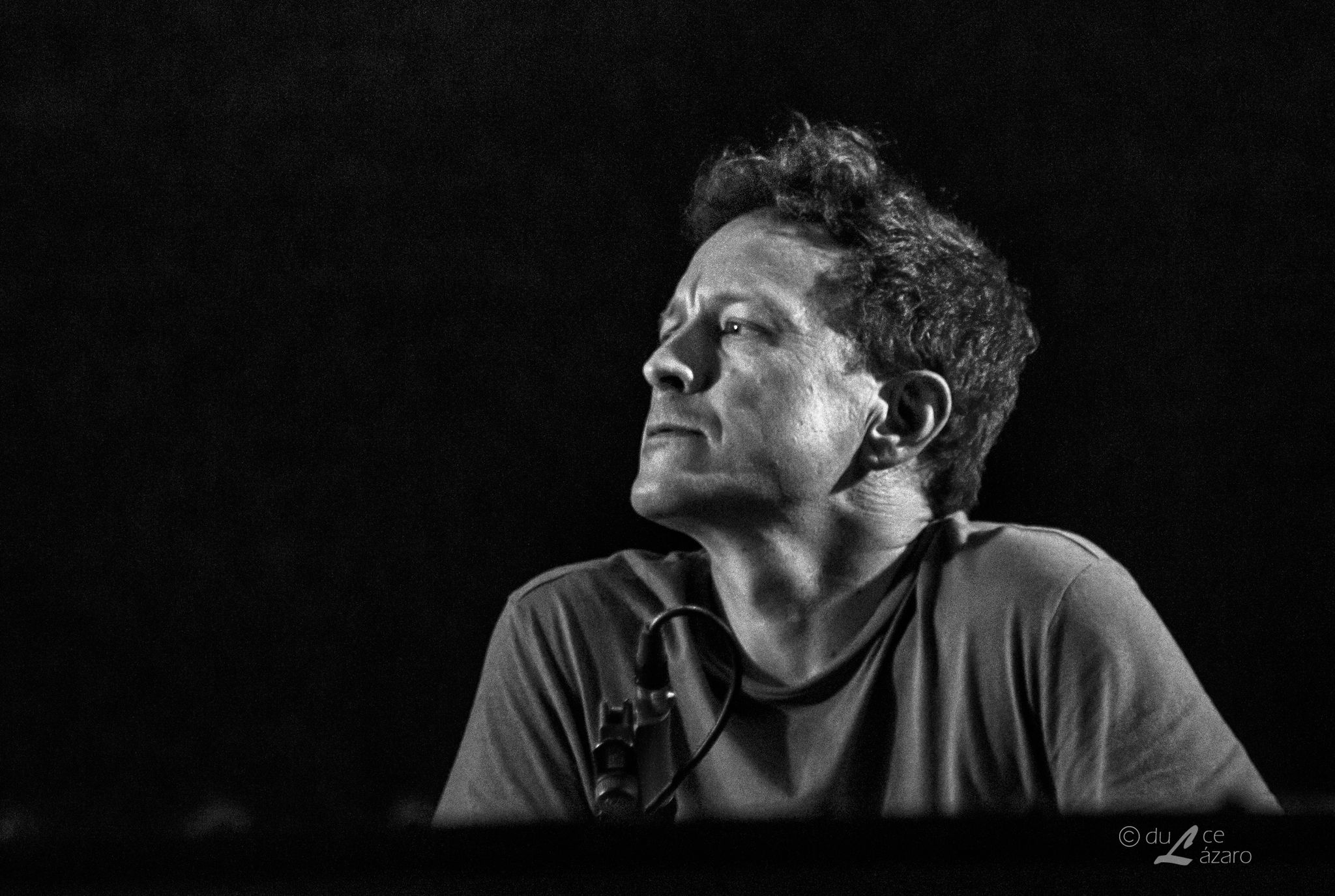 Jorge Moniz: "Há uma grande tradição de jazz no Barreiro" - Último Barco